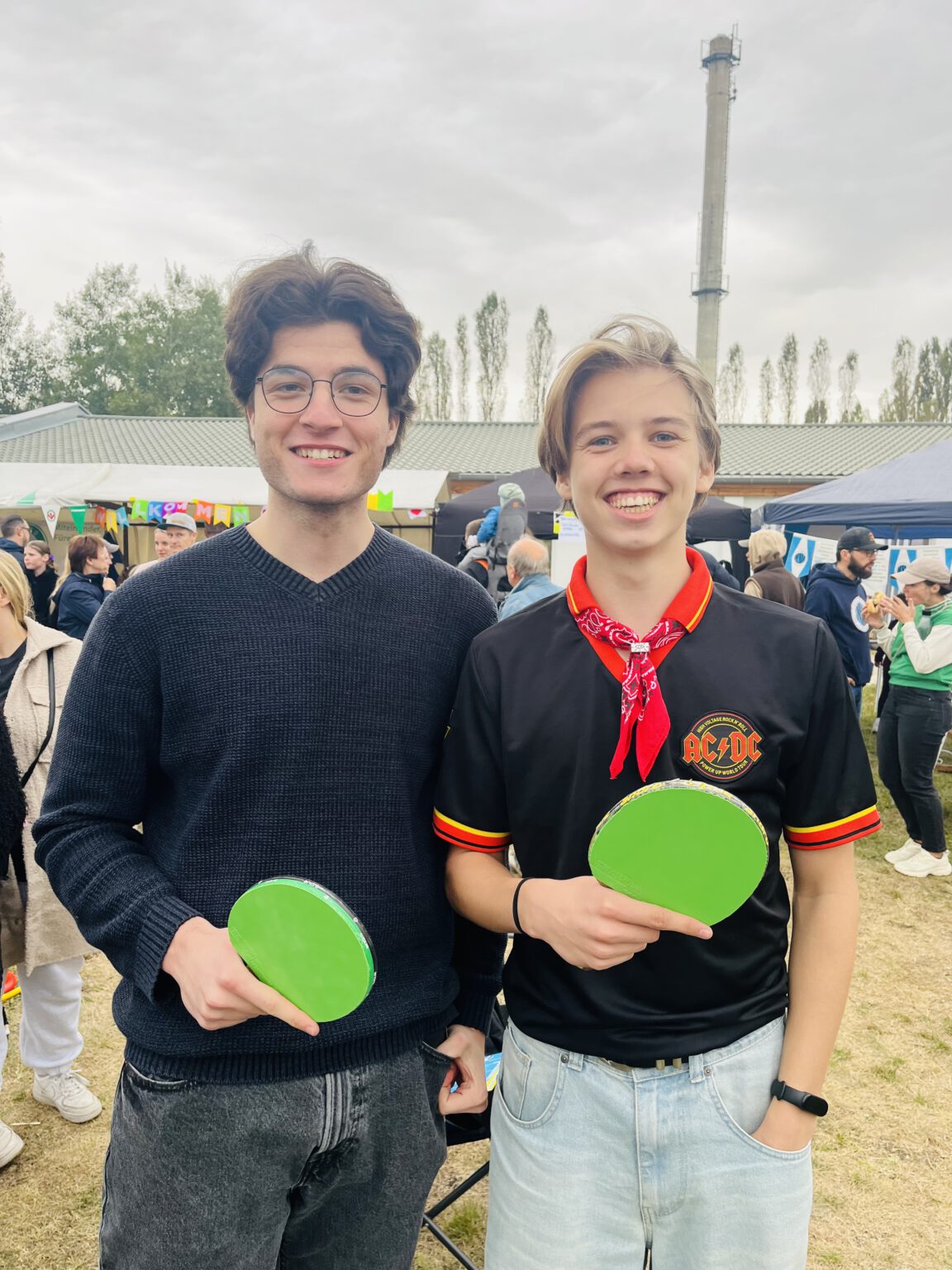 Gemeindesportfest 2024 – MahlowerSV 1977